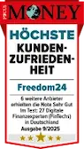Webplattform Freedom24 – an der Börse online handeln